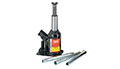 Item # 9012A, Low Profile Bottle Jacks 12, 20 and 30 Ton Capacity On ...